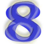 Significado del número 8: Poder, energía y realización